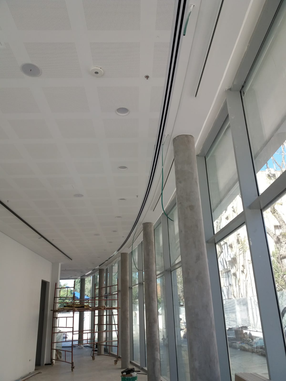 Linear Slot Diffusers | Fast Shipping | Up To 25% Off | Factory Direct ...